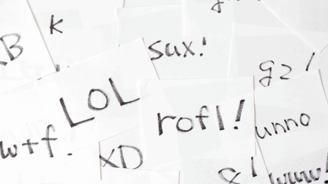 Ultimate List Of Teen Slang Words Parents Should Know (2023)