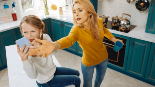 Are You Raising An Entitled Teenager? 7 Tips To Deal With It.