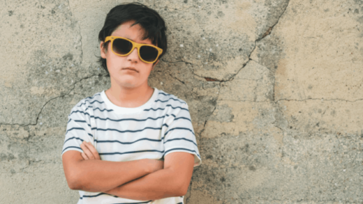 Are You Raising An Entitled Teenager? 7 Tips To Deal With It.