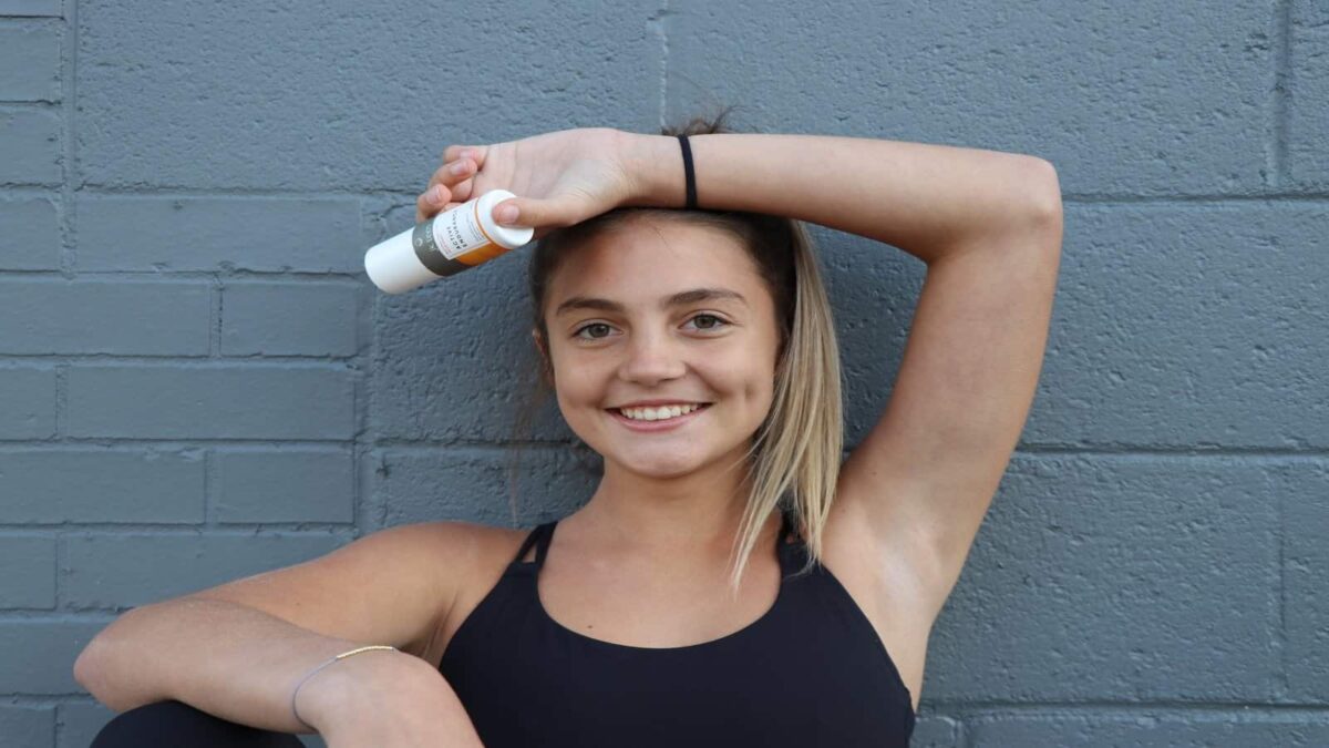 11 Best Natural Deodorants For Kids And Teens That Work