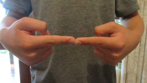 36 Teen Hand Signs Meaning With Pictures (2025 Guide)