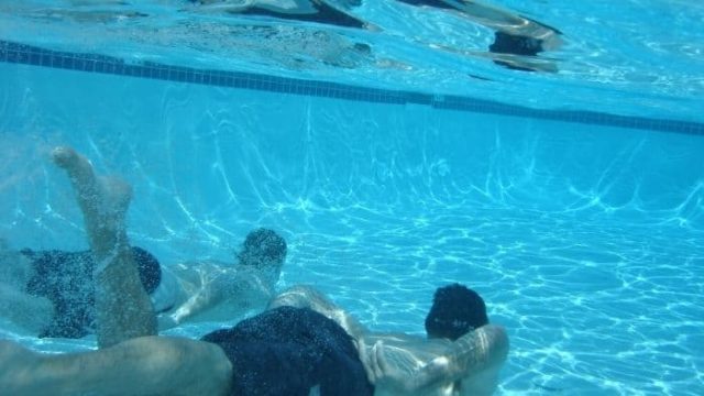 46 Best Swimming Pool Games To Play This Summer