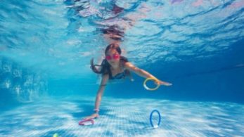 46 Best Swimming Pool Games To Play This Summer