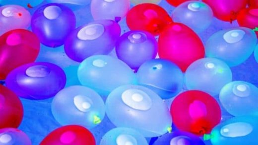 46 Best Swimming Pool Games To Play This Summer