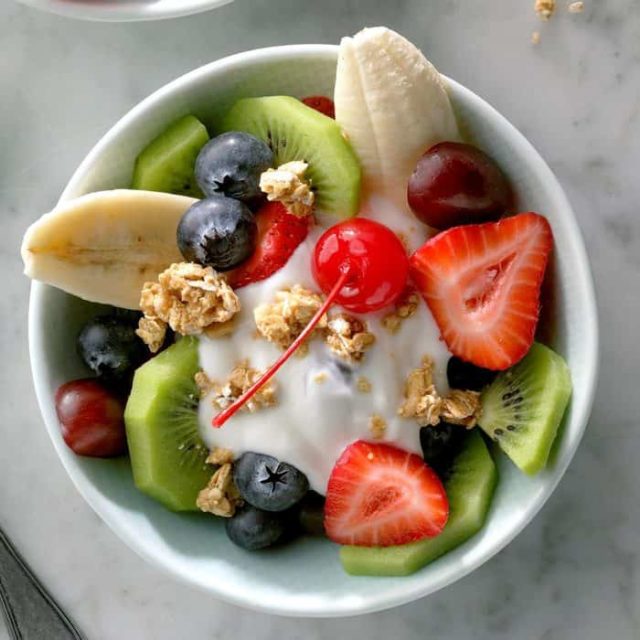 28 Easy Recipes For Teens To Cook Themselves