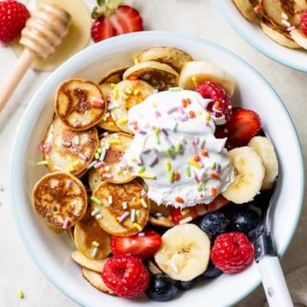 28 Healthy Breakfast Ideas For Teens
