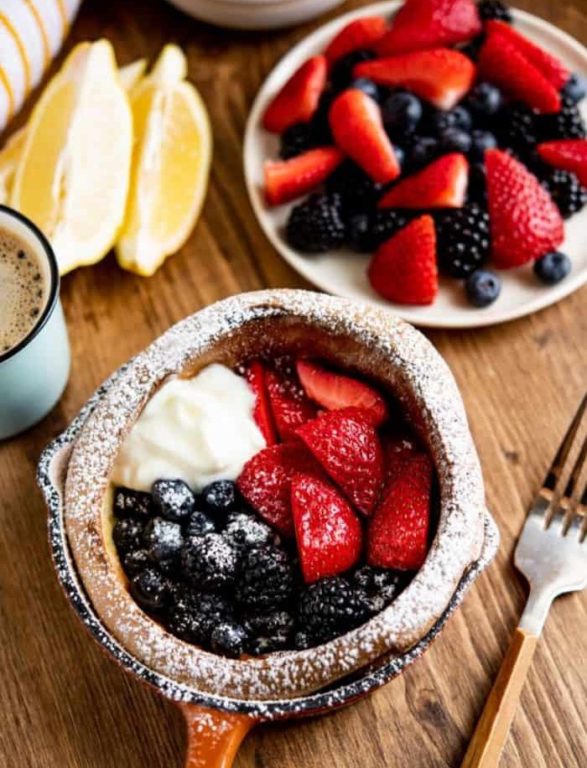 28 Healthy Breakfast Ideas For Teens