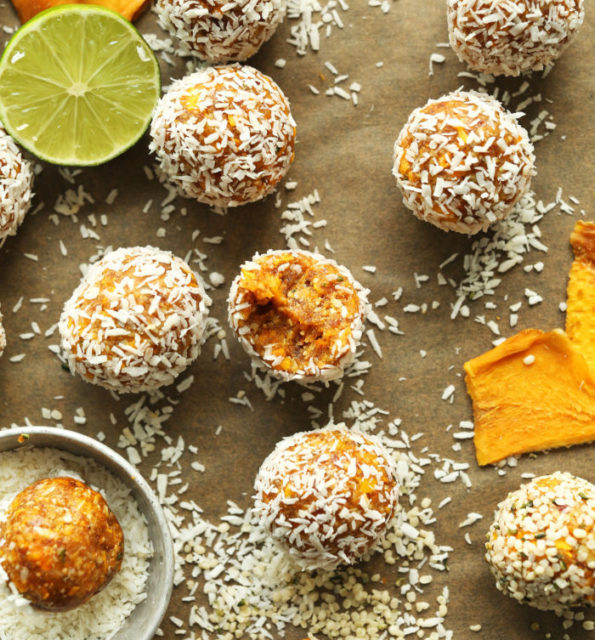 30 Healthy Snacks For Teens - Easy Recipe Ideas