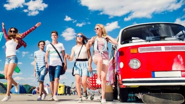 100+ Fun Bucket Lists For Teenagers