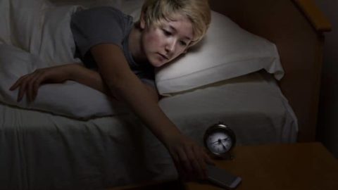 What Are Good Curfews For Teenagers?