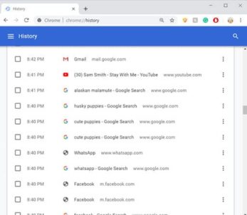 Can Parents See Your Search History? (Answered!)