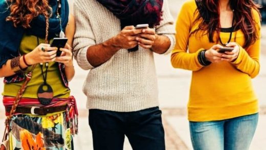 Textism: How Is Text Messaging Affecting Teen Literacy?