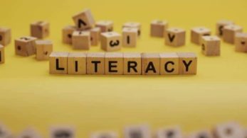 Textism: How Is Text Messaging Affecting Teen Literacy?