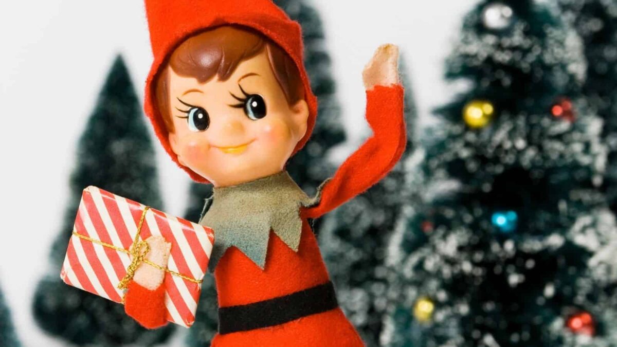 55 Best Christmas Dad Jokes (Plus Free Printable)