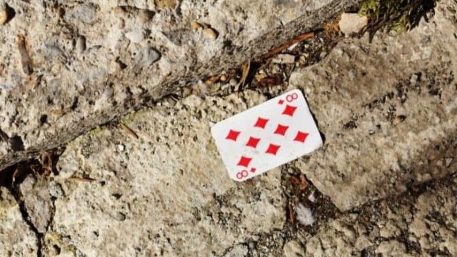 24 Fun Card Games For Teens & Tweens