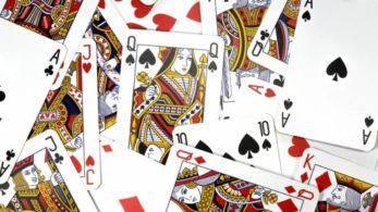 24 Fun Card Games For Teens & Tweens