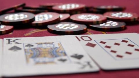 24 Fun Card Games For Teens & Tweens