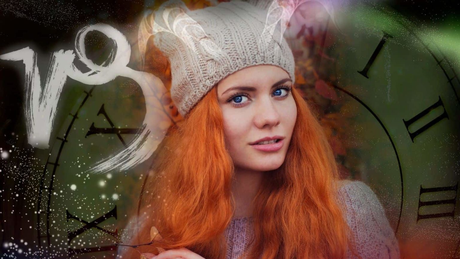 Capricorn Teenage Girl Personality (19 Traits You Need To Know!)
