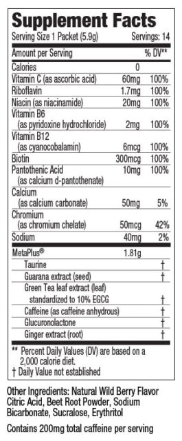 Does Celsius Have Alcohol? (All Questions Answered!)