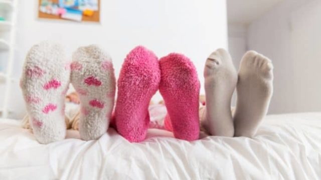 What To Pack For A Sleepover For Teens (Printable Checklist)