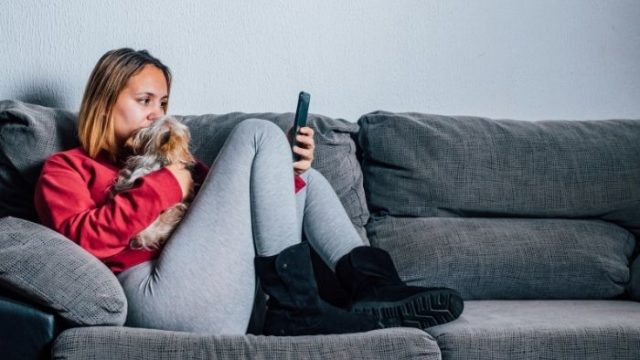 60 Interesting Things To Talk About On Facetime With A Crush