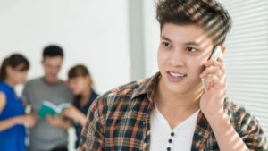 27 Funny Prank Call Ideas To Try On Friends & Family