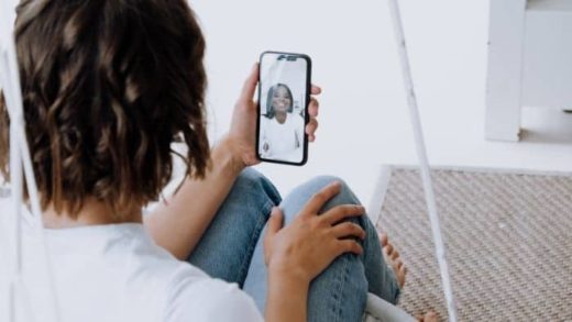 60 Interesting Things To Talk About On Facetime With A Crush