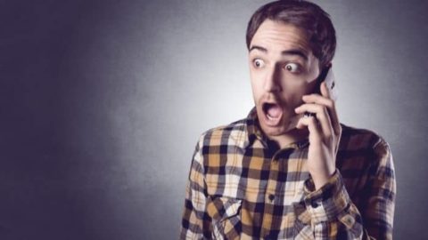 27 Funny Prank Call Ideas To Try On Friends & Family