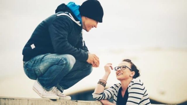 Can A 14-Year-Old Date A 17-Year-Old? - Legal Age Of Consent