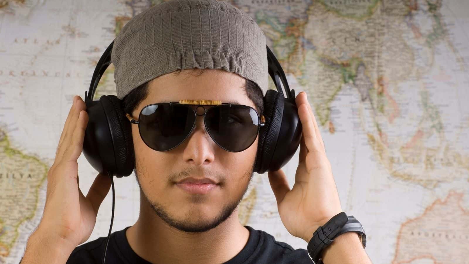 How To Grow A Beard As A Teenager (15 Actionable Tips)