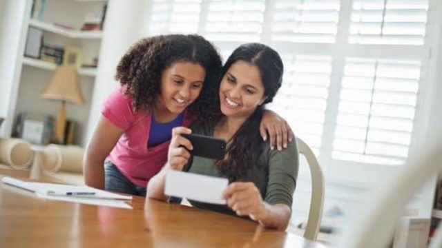 How To Endorse A Check For A Minor