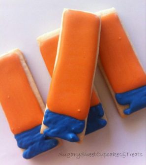 15 Nerf Gun Party Ideas: Games, Rules & Free Printable