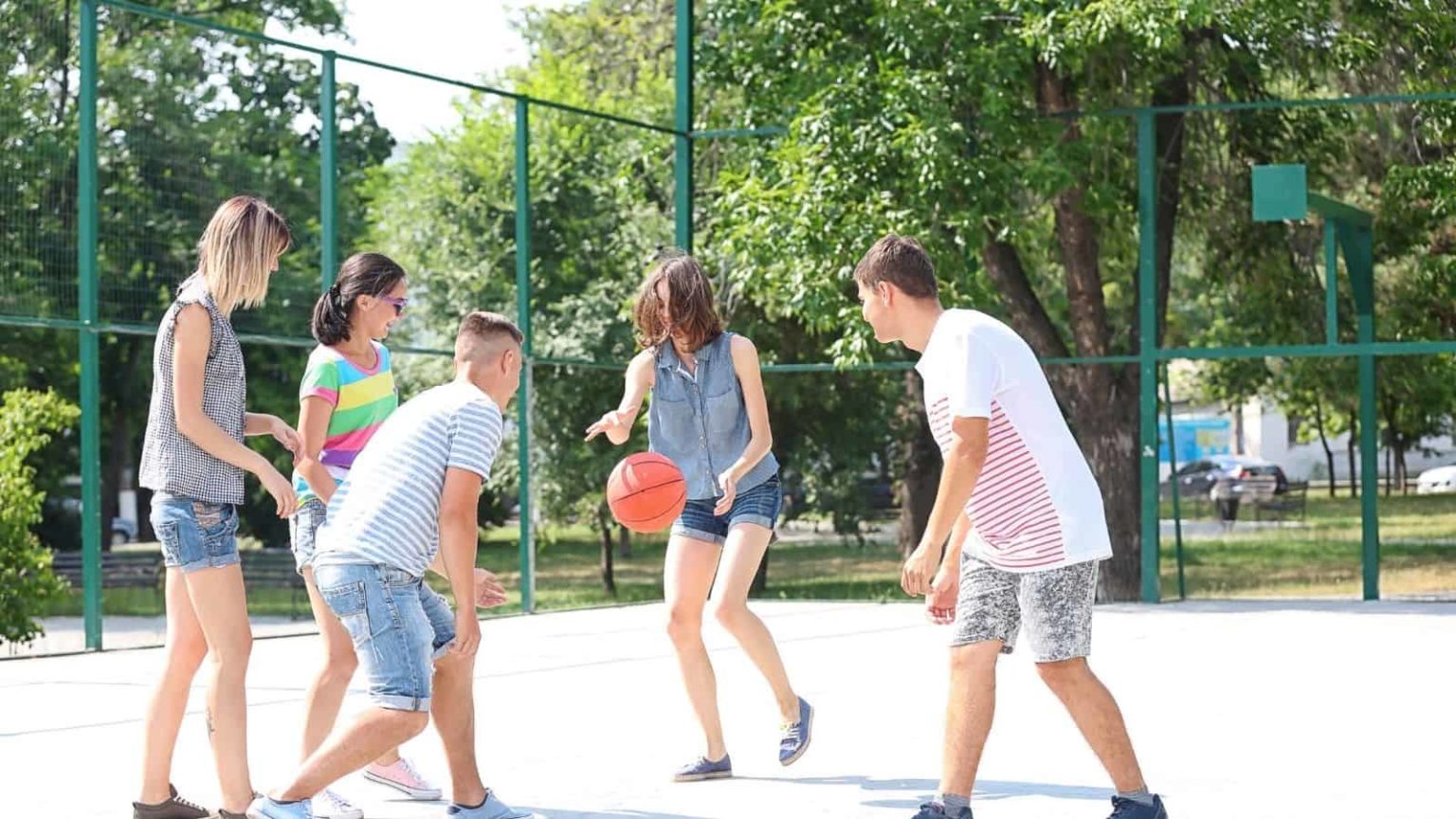 Summer Sports For Kids & Teens (17 Most Popular)