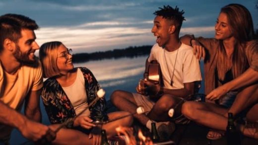 265 Fun And Crazy Things To Do As A Teenager