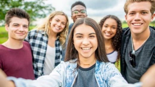 300+ Truth Or Dare Questions For Teenagers (With Dares)