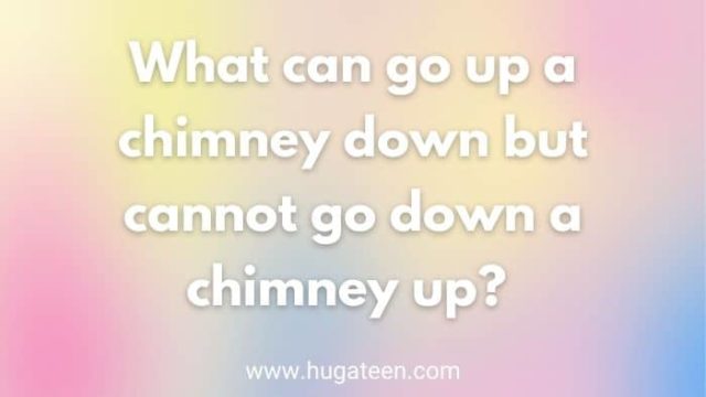 95 Fun Riddles For Teens (with Answers!) | HugATeen.com