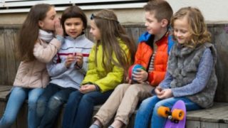 190+ Funny Telephone Game Phrases For Kids & Adults