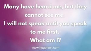 95 Fun Riddles For Teens (with Answers!) | HugATeen.com