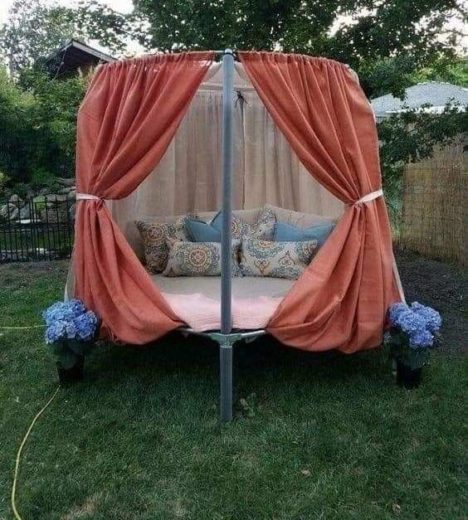 13 Fun Trampoline Sleepover Ideas (Activites & Checklist)