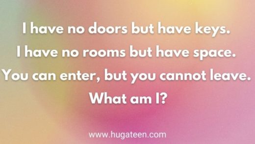 95 Fun Riddles For Teens (with Answers!) | HugATeen.com