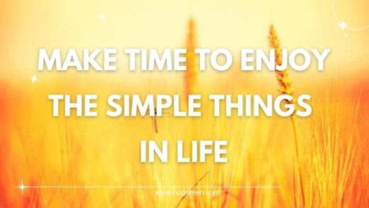 305 Things To Be Grateful For (2023 Ultimate Gratitude List)