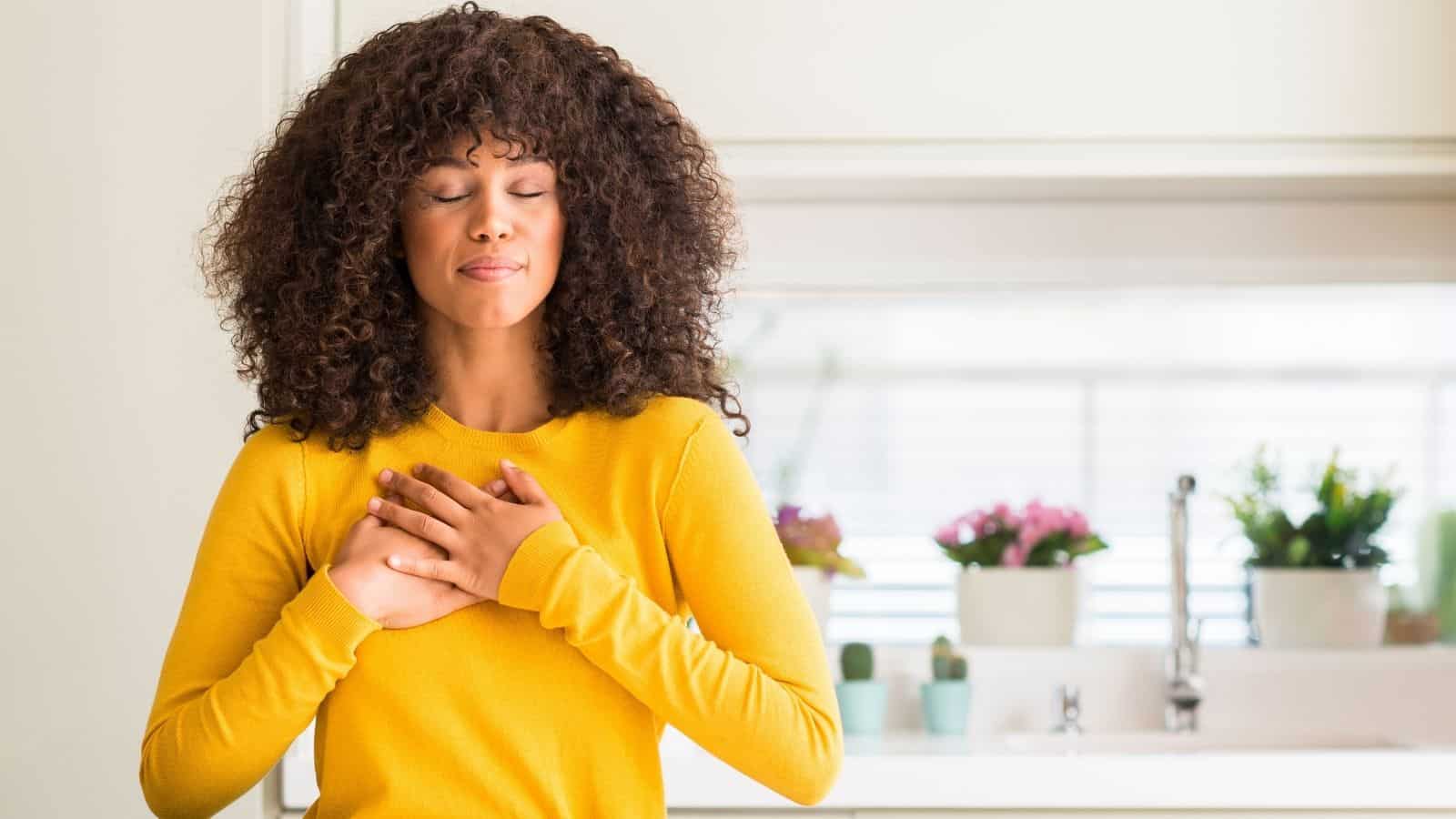 305 Things To Be Grateful For - 2022 Ultimate Gratitude List
