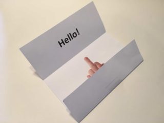 25 Weird Things To Send Your Enemies In The Mail