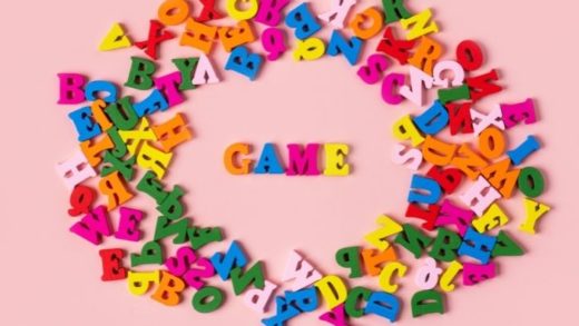 55 Fun Word Games For Kids, Teens & Adults
