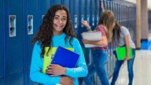 How Old Are You When You Graduate High School?