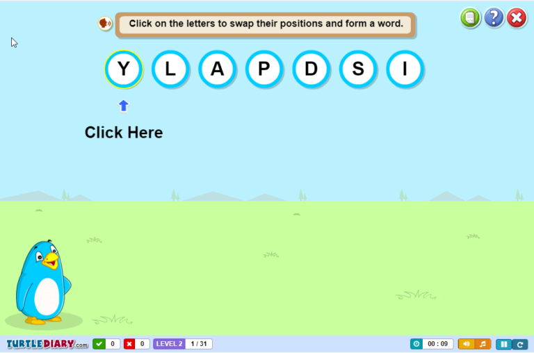 55 Fun Word Games For Kids, Teens & Adults