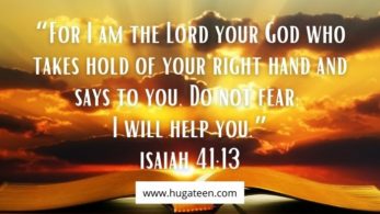 68 Good Bible Verses For Teens & Scriptures To Memorize