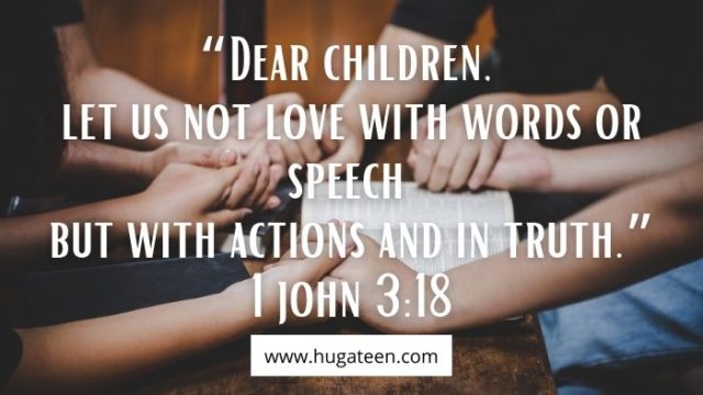 68 Good Bible Verses For Teens & Scriptures To Memorize