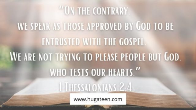 68 Good Bible Verses For Teens & Scriptures To Memorize