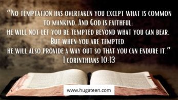 68 Good Bible Verses For Teens & Scriptures To Memorize